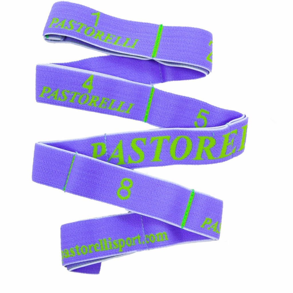 PASTORELLI Resistance Band ELASTIC JUNIOR | NikaSport.eu